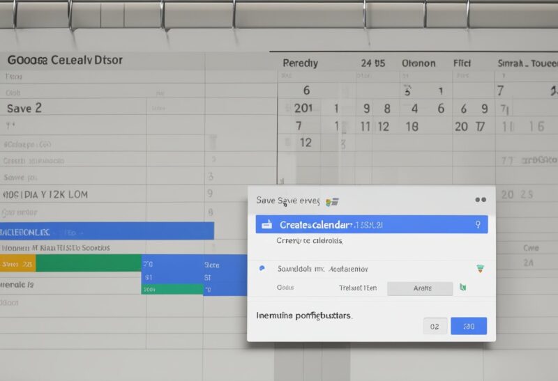 How to Add an Event to a Shared Google Calendar in Simple Steps