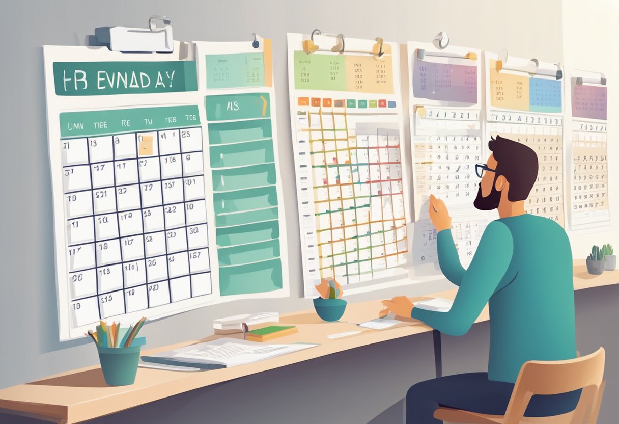 Importance of Adding Events to Calendars - Let's Calendar