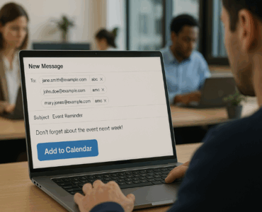 How to add event to a shared google calendar - Let's Calendar
