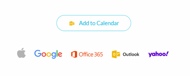 Let's Calendar - Send Mass & Bulk Calendar Invite Tool, Software, App ...