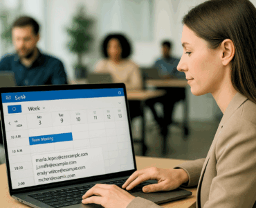 How to Send a Calendar Invite and Calendar in Bulk for Client Meetings ...