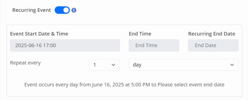 Let's Calendar - Send Mass & Bulk Calendar Invite Tool, Software, App ...
