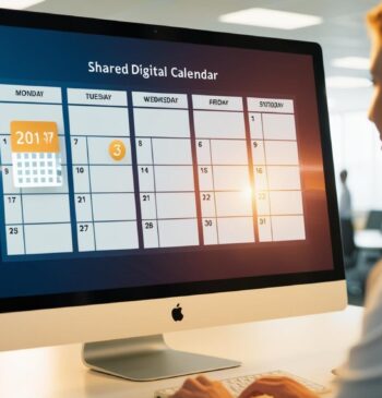 How to Add an Event to a Shared Google Calendar in Simple Steps