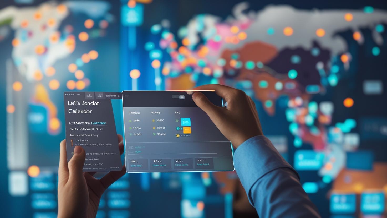 Send Bulk Meeting Invites Across Time Zones — Here’s How Let’s Calendar ...