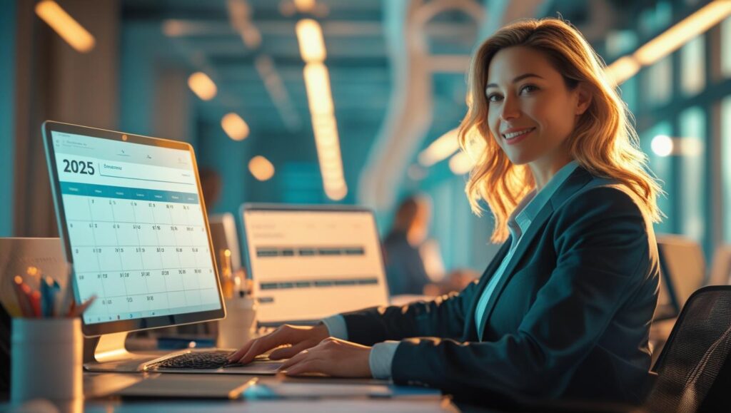 Best Practices for Bulk Calendar Scheduling in 2025